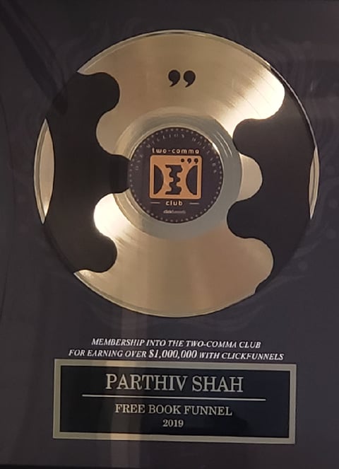 Ultimate Conversion Concepts Platform